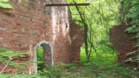 Athens, Ohio - Athens County Ohio Ghosts and Hauntings