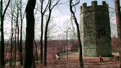 Montgomery County Ohio Ghosts - Hauntings - Haunted Dayton, Ohio ...