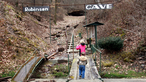 Perry County Ohio Ghosts and Hauntings