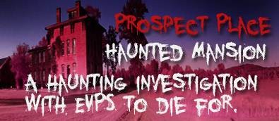 Ohio Ghosts and Hauntings: Haunted Ohio - Ghosts and Hauntings by ...